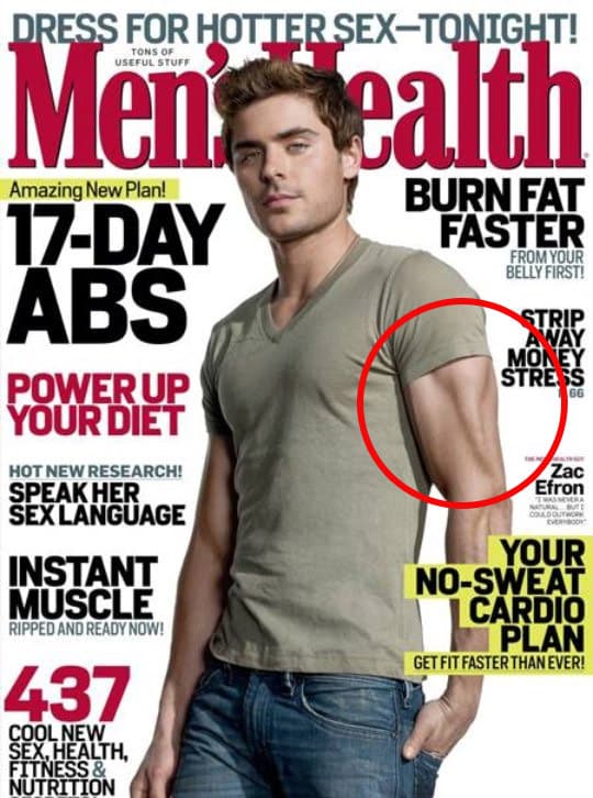 The 54 Worst Photoshop Fails Designbump 