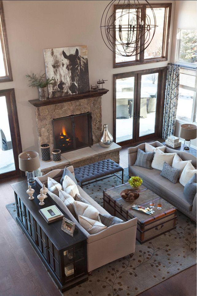 30 Brilliant Living Room Furniture Ideas Design Bump 30 Brilliant Living Room Furniture Ideas Design Bump