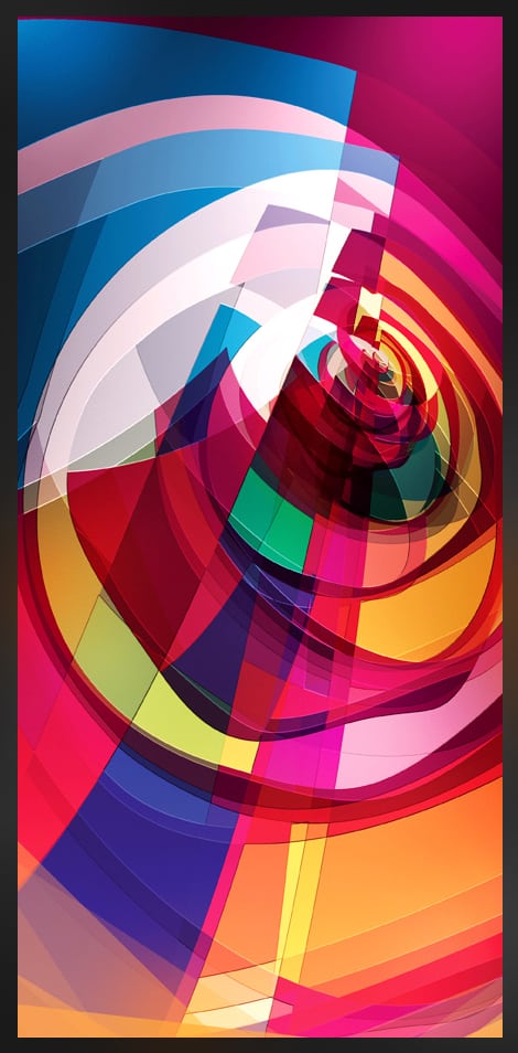 22+ Amazing Vector Artworks for Inspiration -Design Bump