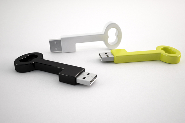 26+ Awesome Examples of USB Designs -DesignBump