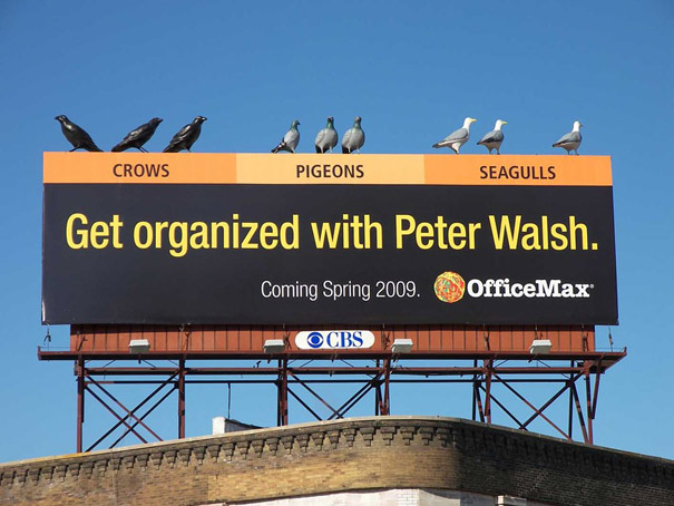 32 Creative Examples Of Billboard Advertising DesignBump