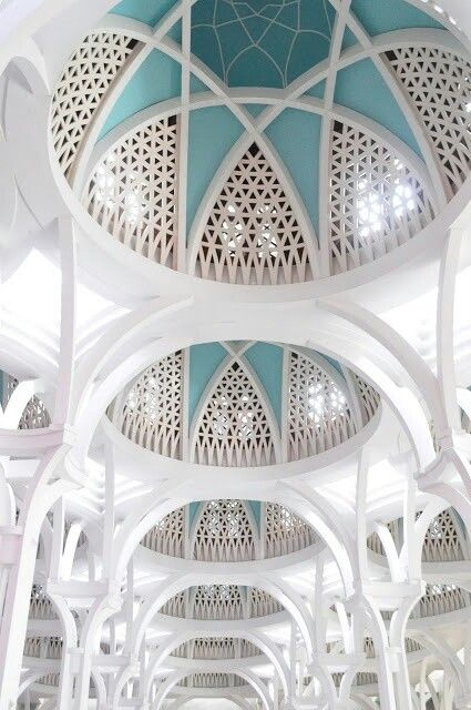 Mosque Ceiling Designs Exclusive Mosque Design In UAE